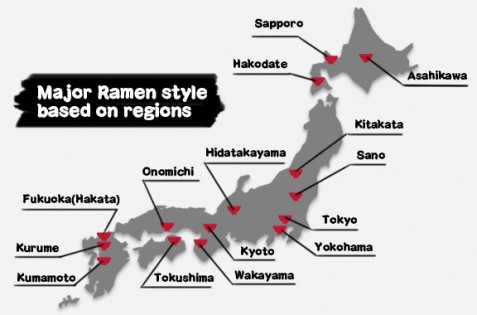 Ultimate “RAMEN” Guide Vancouver – Researched by the readers and ...