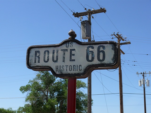route-66-2472502_640 - LifeVancouver カナダ・バンクーバー現地情報