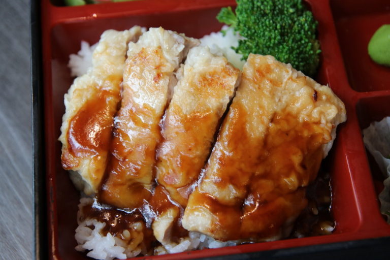 Ryuu Japanese Kitchen UBC店が9月2日グランドオープン！メニュー写真23枚 - LifeVancouver カナダ ...