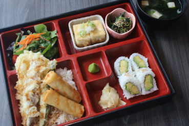 Ryuu Japanese Kitchen UBC店が9月2日グランドオープン！メニュー写真23枚 - LifeVancouver カナダ ...