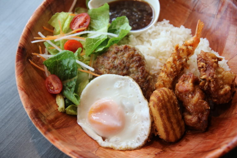 Ryuu Japanese Kitchen UBC店が9月2日グランドオープン！メニュー写真23枚 - LifeVancouver カナダ ...
