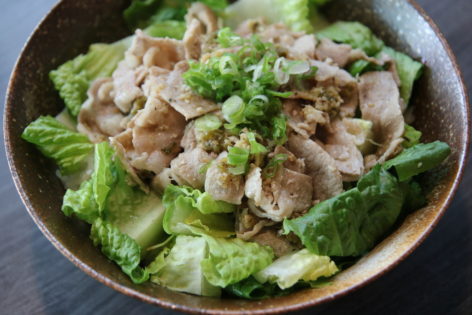 Ryuu Japanese Kitchen UBC店が9月2日グランドオープン！メニュー写真23枚 - LifeVancouver カナダ ...