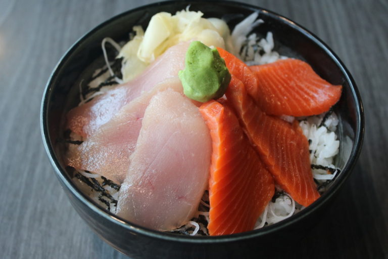 Ryuu Japanese Kitchen UBC店が9月2日グランドオープン！メニュー写真23枚 - LifeVancouver カナダ ...