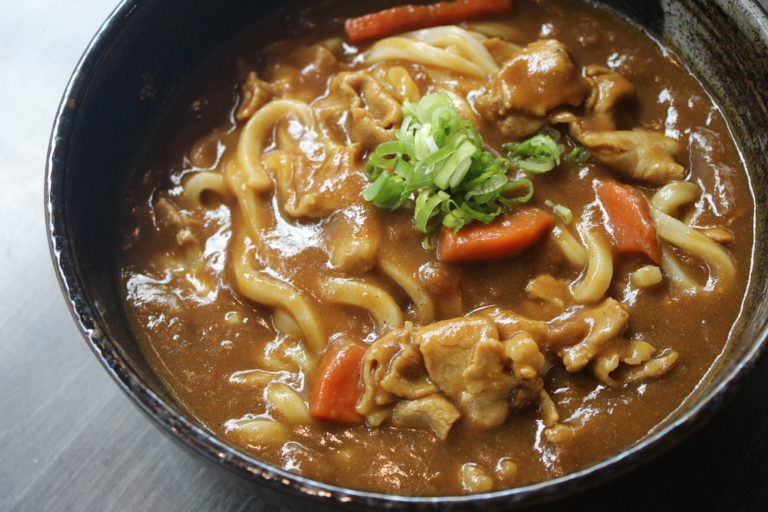 Ryuu Japanese Kitchen UBC店が9月2日グランドオープン！メニュー写真23枚 - LifeVancouver カナダ ...