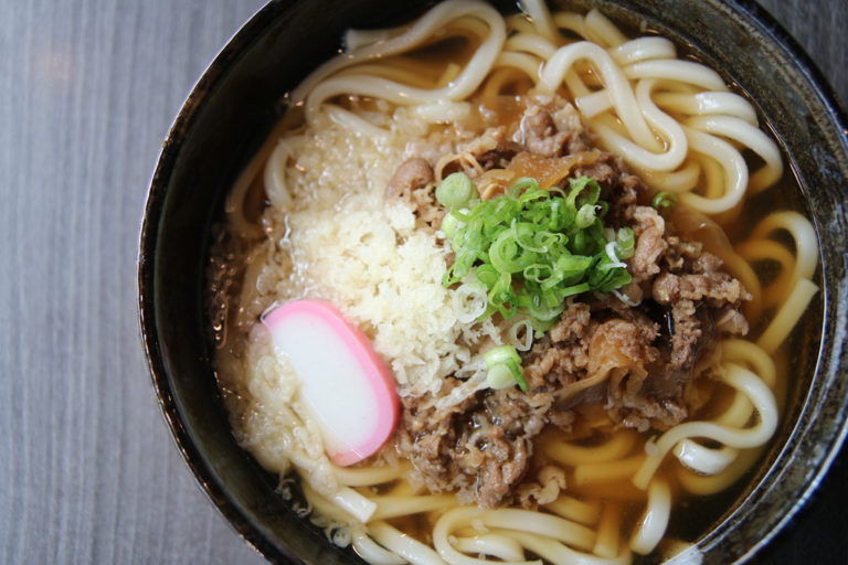 Ryuu Japanese Kitchen UBC店が9月2日グランドオープン！メニュー写真23枚 - LifeVancouver カナダ ...