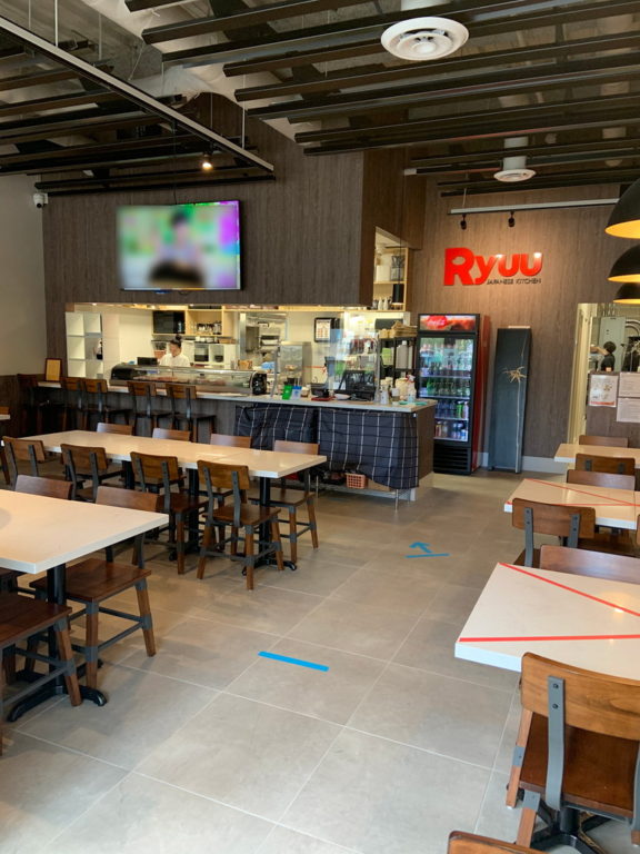 Ryuu Japanese Kitchen UBC店が9月2日グランドオープン！メニュー写真23枚 - LifeVancouver カナダ ...