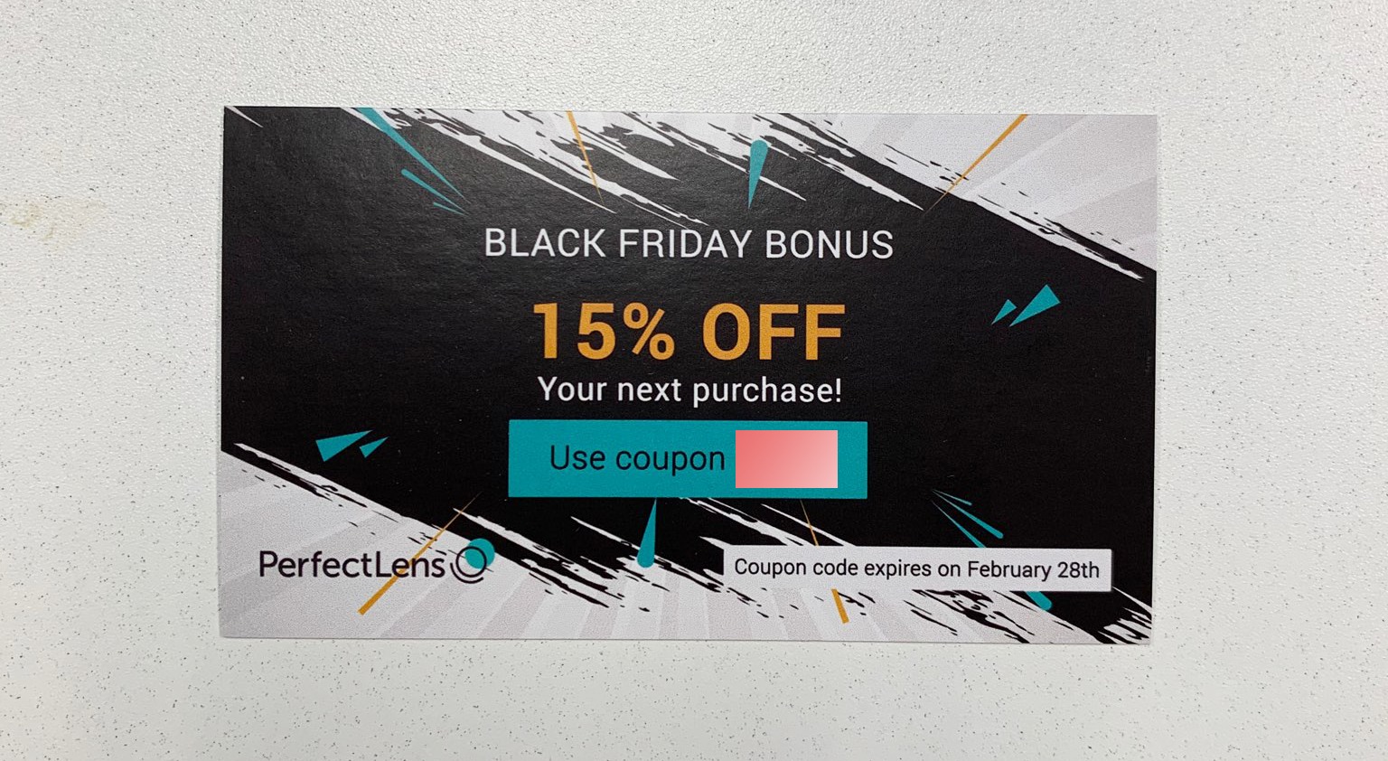 Coupon-card - LifeVancouver カナダ・バンクーバー現地情報