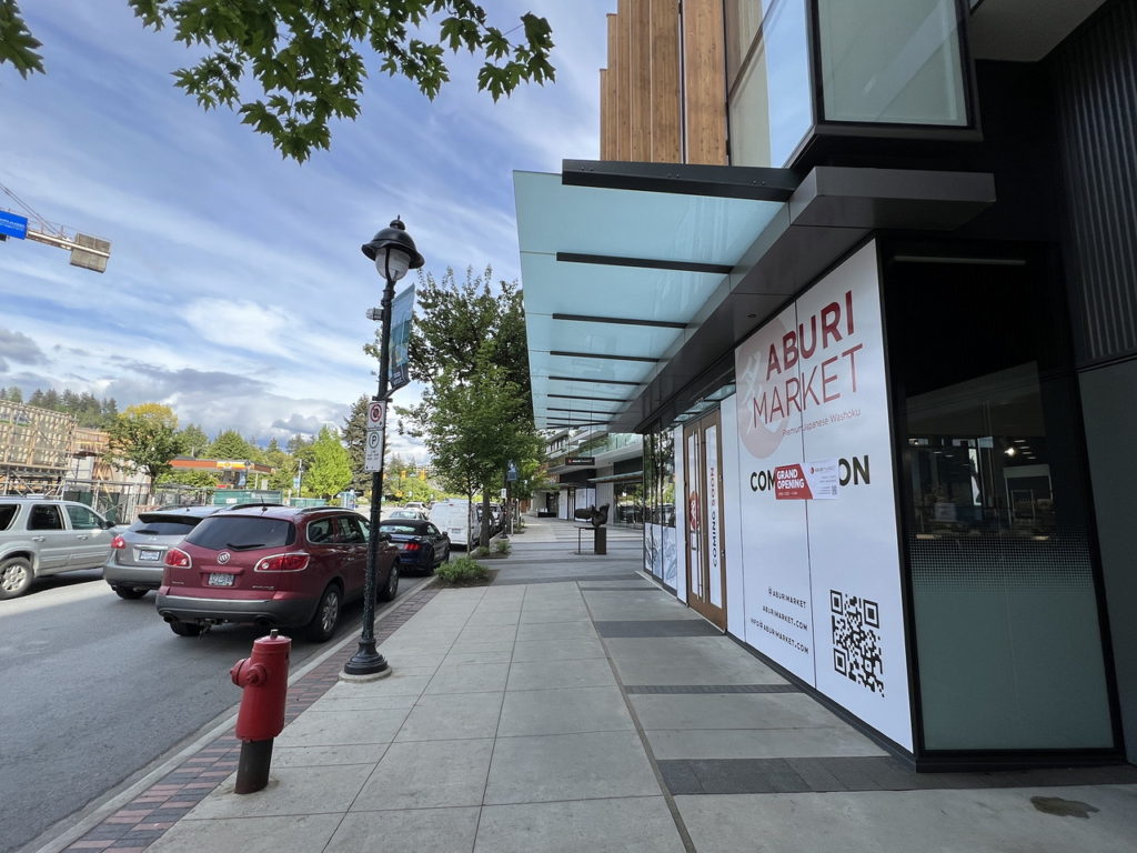 有田焼やいわて牛も！高級日本食料品店Aburi Marketがウエストバンクーバーに開店 - LifeVancouver カナダ・バンクーバー現地情報