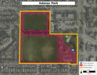 屋外でお酒を楽しむ！飲酒可能なバンクーバー市内の公園・ビーチ一覧【2025年版】 - LifeVancouver カナダ・バンクーバー現地情報