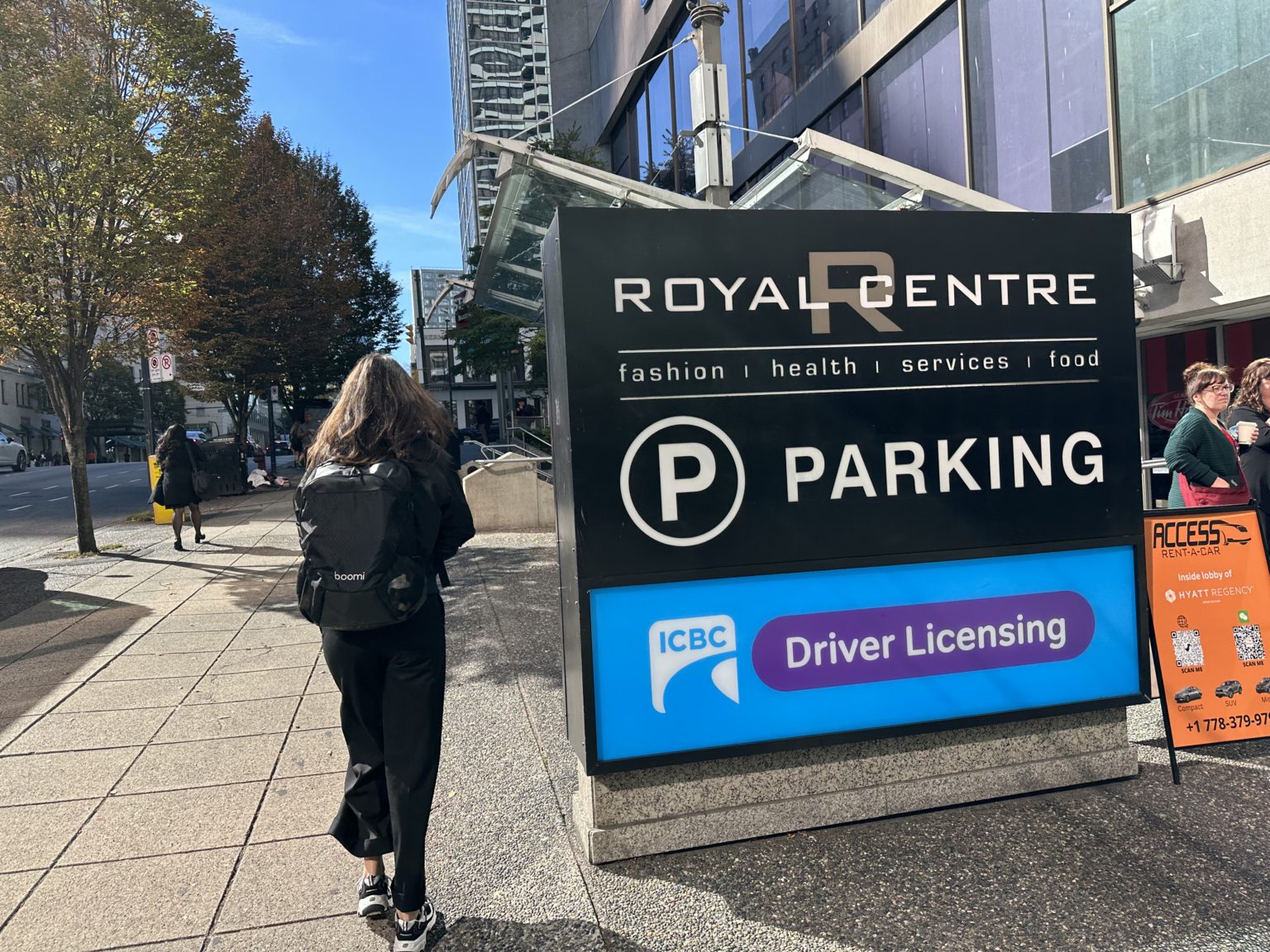 バンクーバー滞在者は持っておきたい身分証明書BCIDの作り方。ICBCで申請 - LifeVancouver カナダ・バンクーバー現地情報