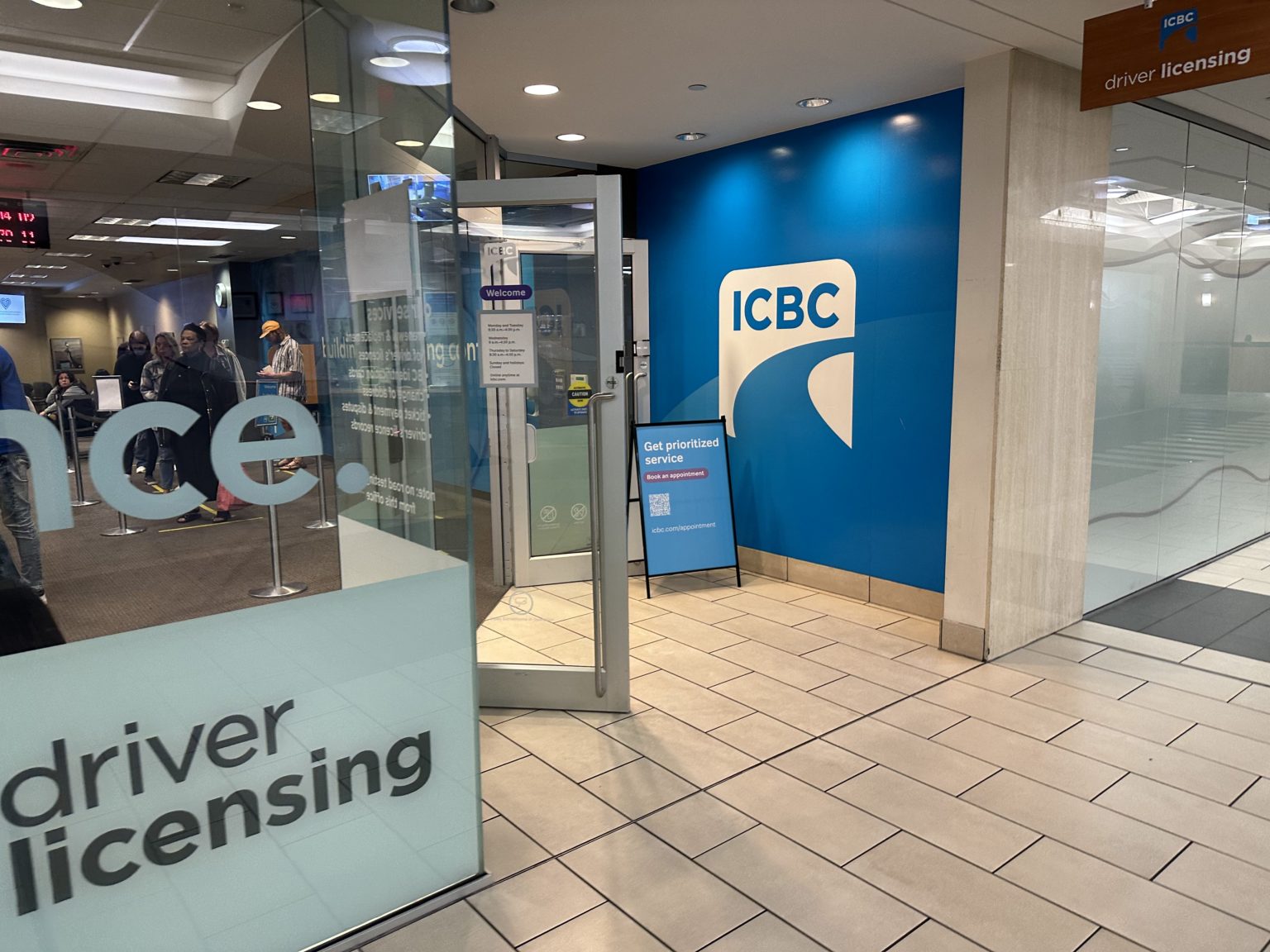 バンクーバー滞在者は持っておきたい身分証明書BCIDの作り方。ICBCで申請 - LifeVancouver カナダ・バンクーバー現地情報