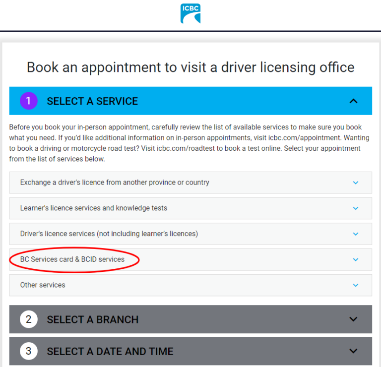バンクーバー滞在者は持っておきたい身分証明書BCIDの作り方。ICBCで申請 - LifeVancouver カナダ・バンクーバー現地情報