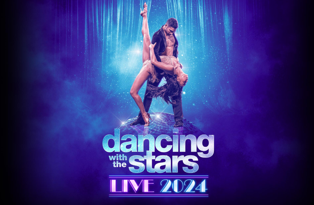 ダンシング・ウィズ・ザ・スターズ・ライブ(dancing with the stars Live!) 2024 - LifeVancouver ...