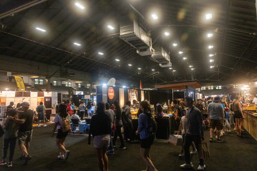 バンクーバー夏の風物詩 PNE Fair が8月開催！見どころ8つ - LifeVancouver カナダ・バンクーバー現地情報