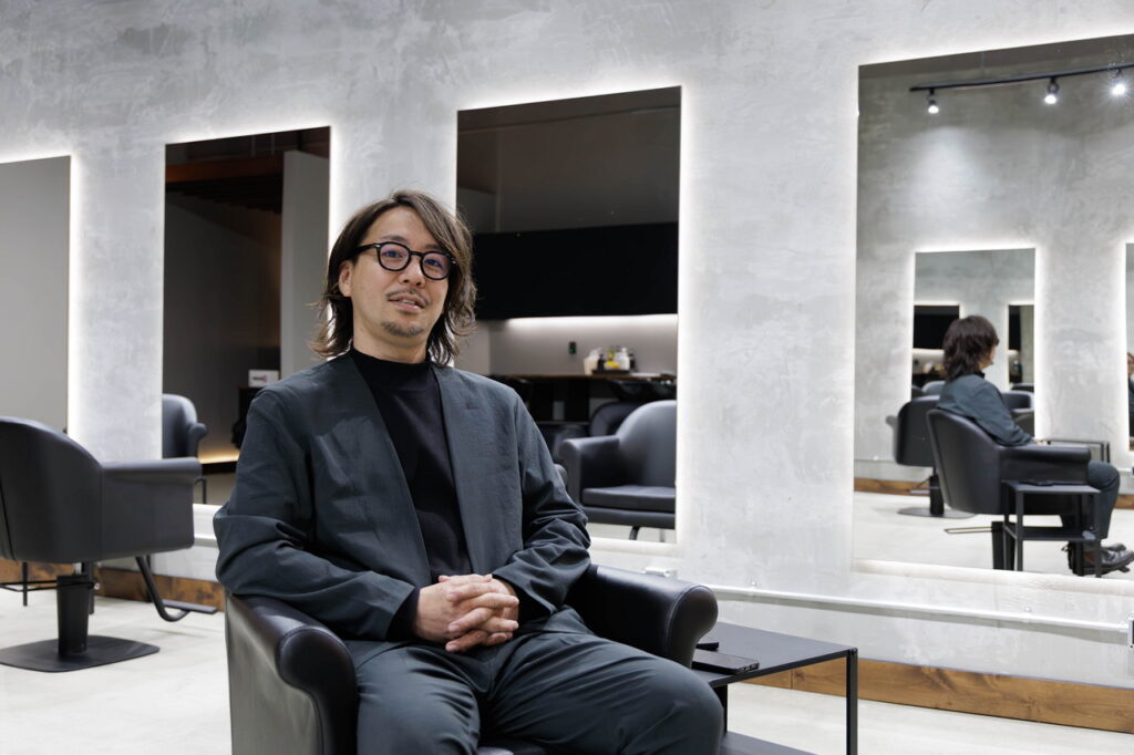 15％OFFも！バンクーバーで人気の日本人経営の美容室CuE Hair Salon2号店OPEN - LifeVancouver カナダ ...