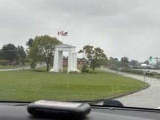 バンクーバーからシアトルへ行く方法まとめ。車・バス・鉄道【2025年版】 - LifeVancouver カナダ・バンクーバー現地情報