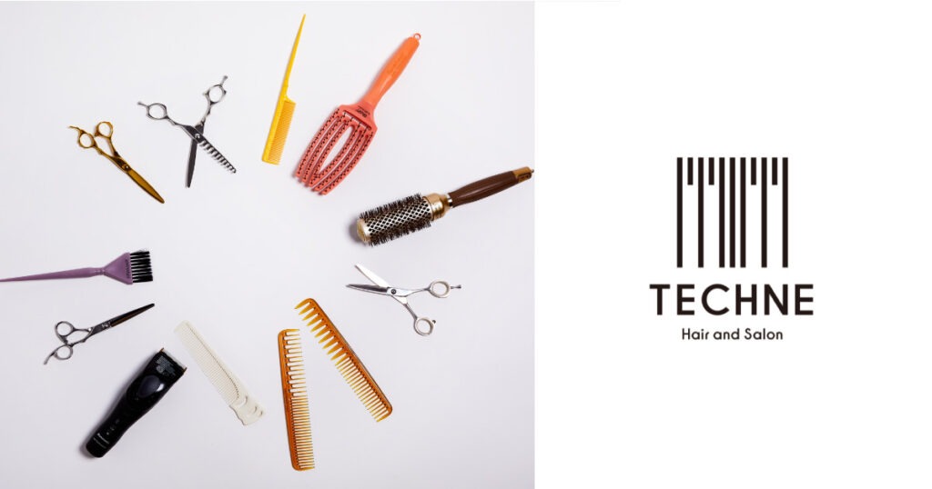 TECHNE Hair and Salon ヘアスタイリスト募集！海外で仕事とプライベートの充実 - LifeVancouver カナダ ...